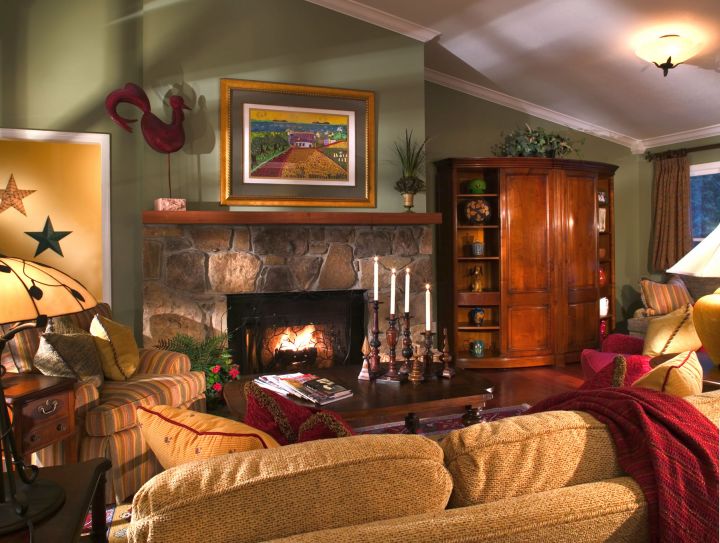 18 Elegant Modern Rustic Living Room Ideas For You To Try 18 Elegant Modern Rustic Living Room Ideas For You To Try