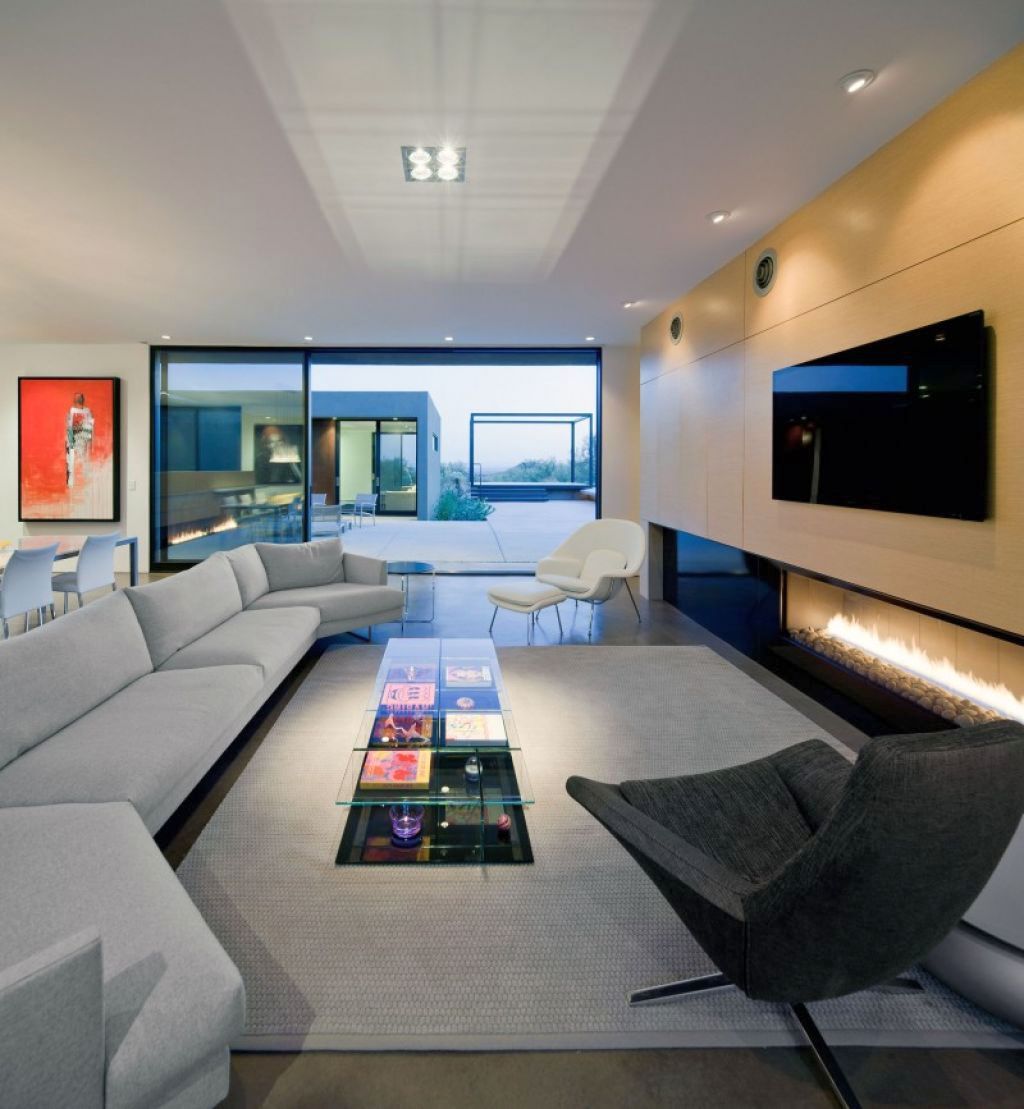 19 Inspiring Long Living Room Ideas For Modern Homes 19 Inspiring Long Living Room Ideas For Modern Homes