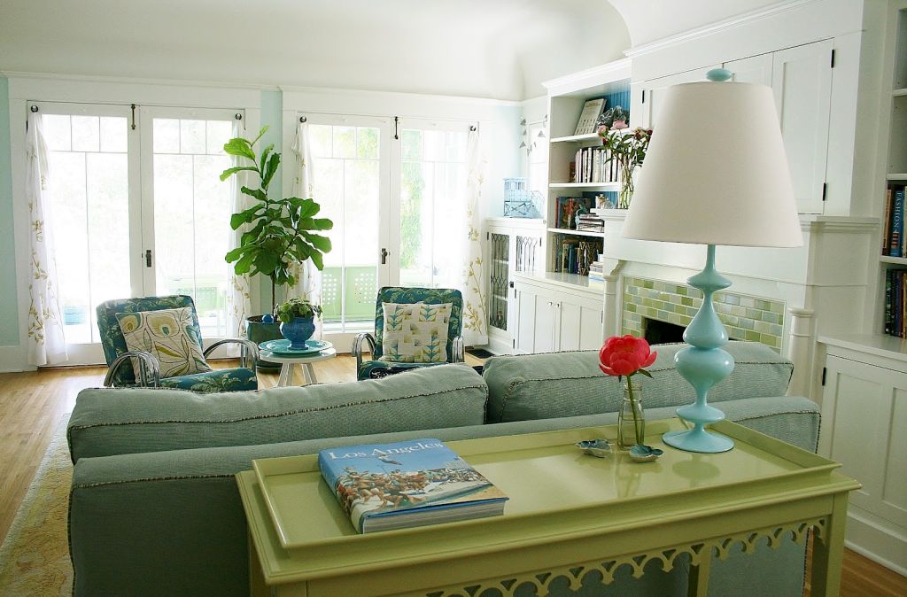 19 Hot Retro Living Room Ideas 19 Hot Retro Living Room Ideas