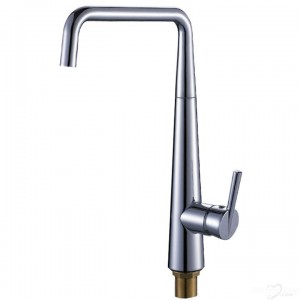 20 Unique Kitchen Faucets for Your Kitchen Decoration