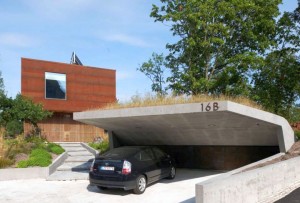 20 Modern Garage Designs and Inspiration Ideas