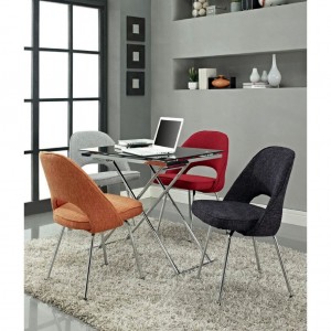 20 Fun Multi-Colored Dining Chairs