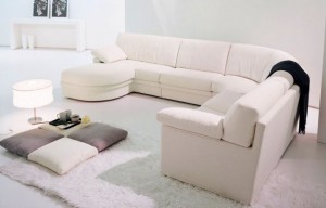 17 Versatile Modular Sofa Designs You Can Put Everywhere