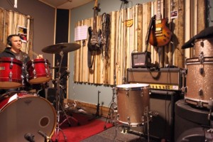 20 Cozy Music Room Designs That Redefine Styles