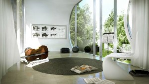 20 Cozy Music Room Designs That Redefine Styles