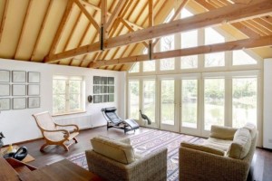 18 Vaulted Ceiling Designs That Will Take Your Breath Away