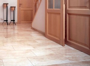 19 Tile Flooring Ideas for Living Room to Look Gorgeous