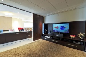18 Delightful Entertainment Room Ideas for Modern House