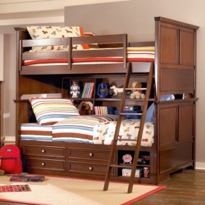 17 Cool And Stylish Bunk Beds