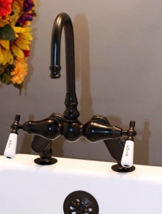 20 Unique Kitchen Faucets for Your Kitchen Decoration