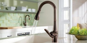 20 Unique Kitchen Faucets for Your Kitchen Decoration