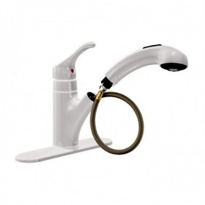 20 Unique Kitchen Faucets for Your Kitchen Decoration