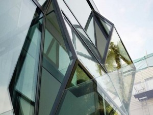 Award Winning Interpretation, Flip House by Fougeron Architecture