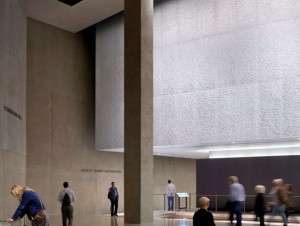 National Nine Eleven Memorial Museum, New York