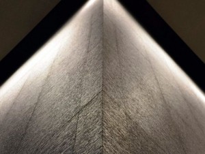 National Nine Eleven Memorial Museum, New York