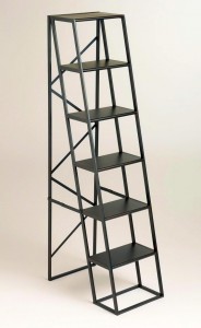 19 Display Ladder Designs DIY Interior Decoration Ideas