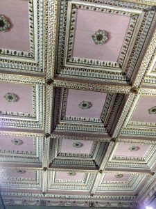 19 Beautiful Ceiling Design Ideas to Inspire You to the Rooftop