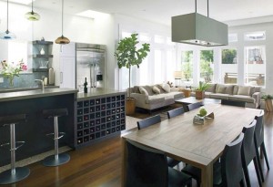 18 Ravishing Hanging Kitchen Light Ideas