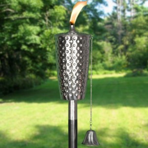 17 Cool Tiki Torches Designs That Actually Ignite Fresh Ideas