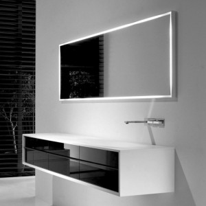 18 Cutting Edge Floating Sink Designs