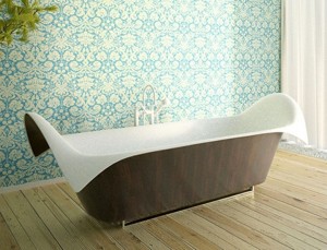17 Unique Tubs Designs You Gotta Love