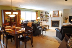 19 Great Room Furniture Layouts and Arrangement Inspiration