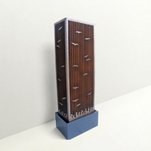 18 Huge Floor Lamp Designs to Illuminate Your House