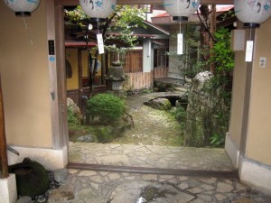 17 Beautiful Japanese Garden Design Ideas