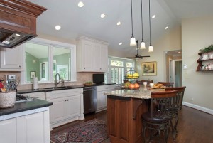18 Ravishing Hanging Kitchen Light Ideas