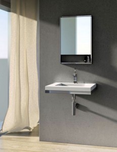 18 Cutting Edge Floating Sink Designs