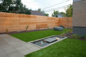 17 Modern Water Feature Designs For Your Garden