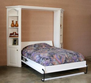 17 Space-Wise Murphy Bed Units
