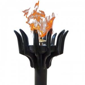 17 Cool Tiki Torches Designs That Actually Ignite Fresh Ideas