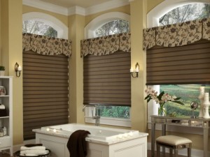 17 Various Types of Valances to Accentuate Your Curtains