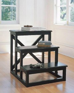 19 Display Ladder Designs DIY Interior Decoration Ideas