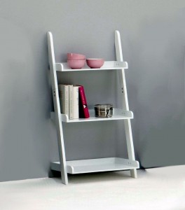 19 Display Ladder Designs DIY Interior Decoration Ideas