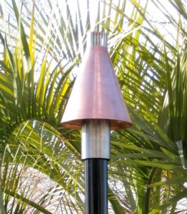 17 Cool Tiki Torches Designs That Actually Ignite Fresh Ideas