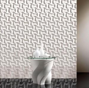 17 Unique Wall Panels For A Dab on Artistic Touch
