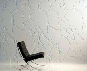 17 Unique Wall Panels For A Dab on Artistic Touch