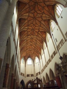 18 Amazing Vault Ceiling Designs Photos