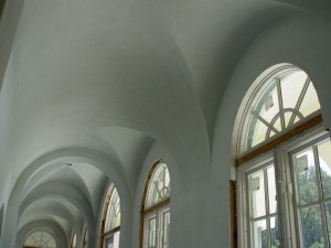 18 Amazing Vault Ceiling Designs Photos