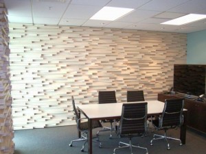 17 Unique Wall Panels For A Dab on Artistic Touch