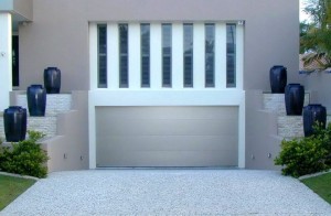 17 Contemporary Garage Designs for Modern Houses