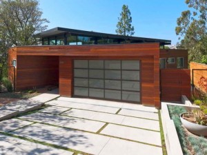 17 Contemporary Garage Designs for Modern Houses