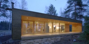 18 Contemporary Mobile Homes That Are Literally Handy