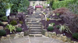 18 Equable Oriental Garden Designs Landscaping Ideas