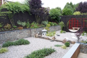 18 Equable Oriental Garden Designs Landscaping Ideas
