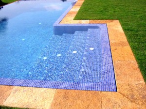 Best Pool Tile Designs that Will Impress Every Eyes