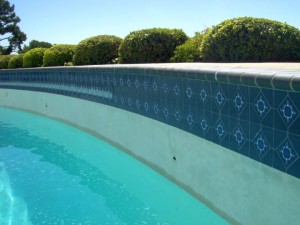 Best Pool Tile Designs that Will Impress Every Eyes