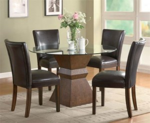 20 Hassle-Free Zen Dining Room Decorating Ideas